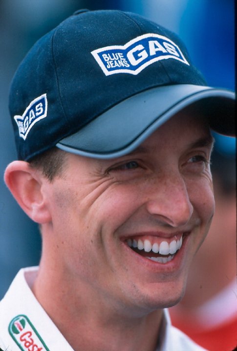 HyperCycle To Phillip Island AUS